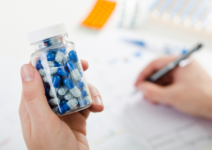 Antibiotic prescribing excellence in primary care - APEX PC