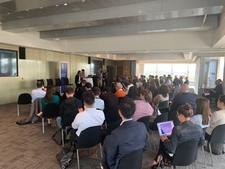 Department of Surgery Annual Research Showcase 2024