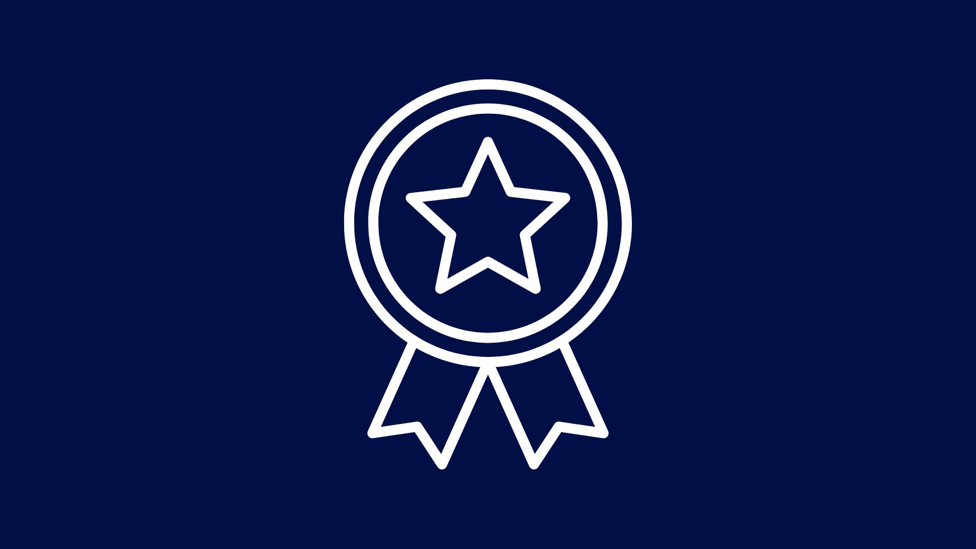 Awards and Achievements