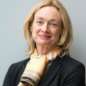 Professor Debra Nestel presents at (ASPIH) Conference