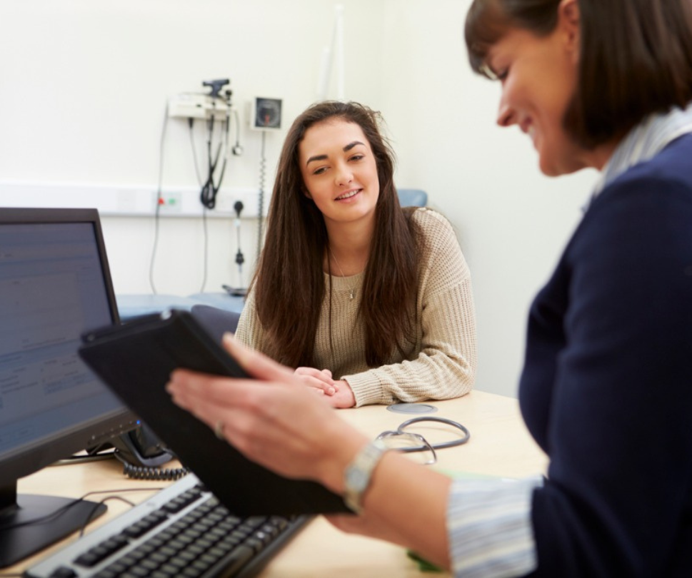 Research project on child consent to medical treatment