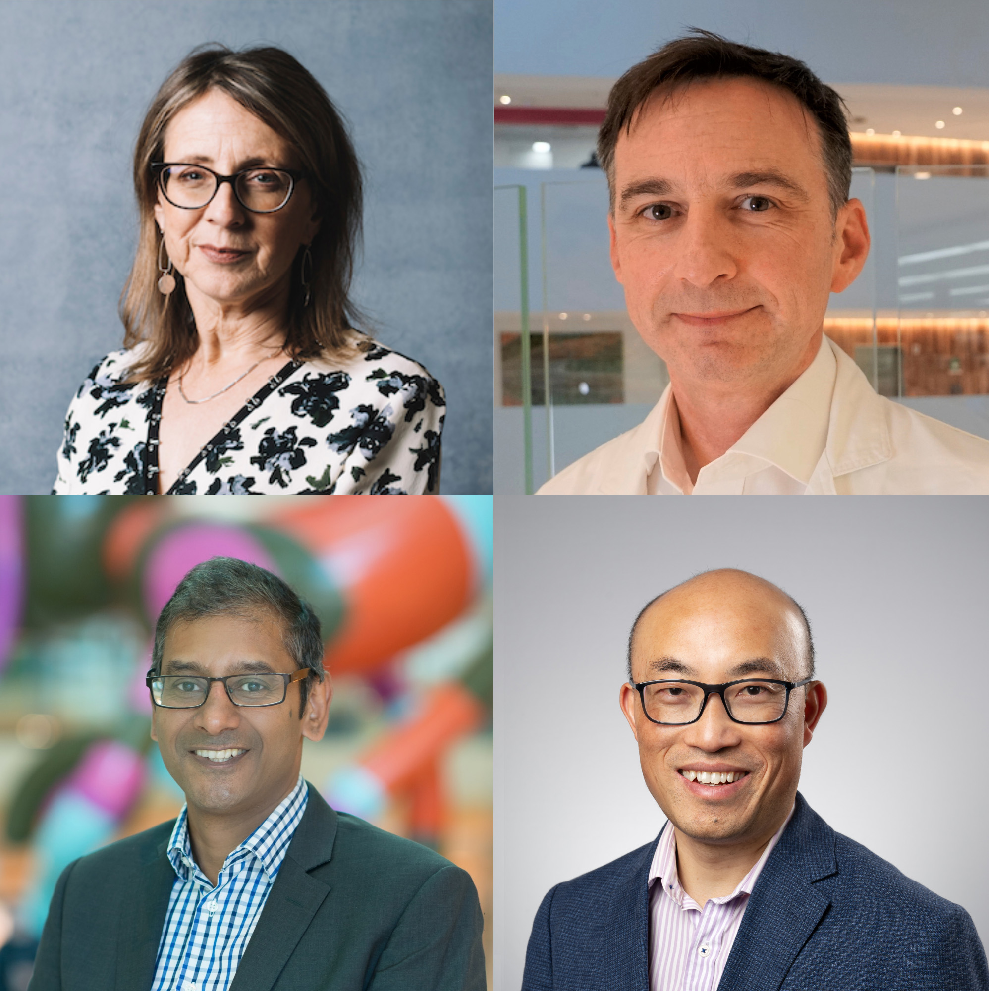 Melbourne Medical School researchers announced Fellows of the ...
