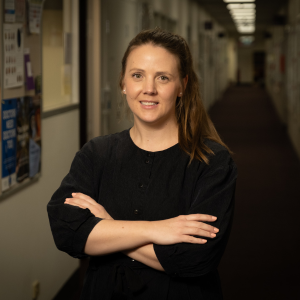 Strategic Grants for Outstanding Women