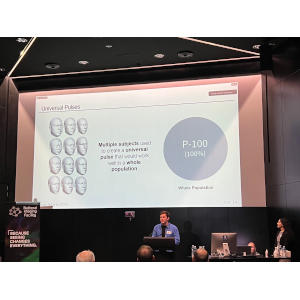 MBCIU at the 2023 NIF Annual Scientific Meeting