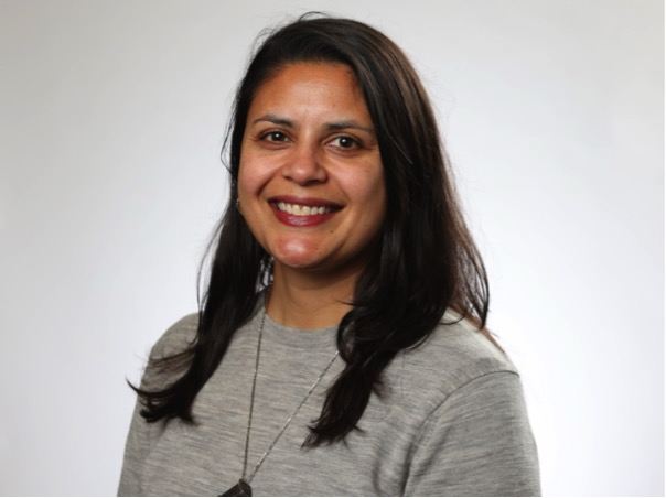 Staff Profile: Elise Newman
