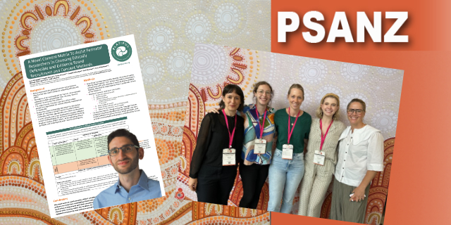 PSANZ Congress 2025