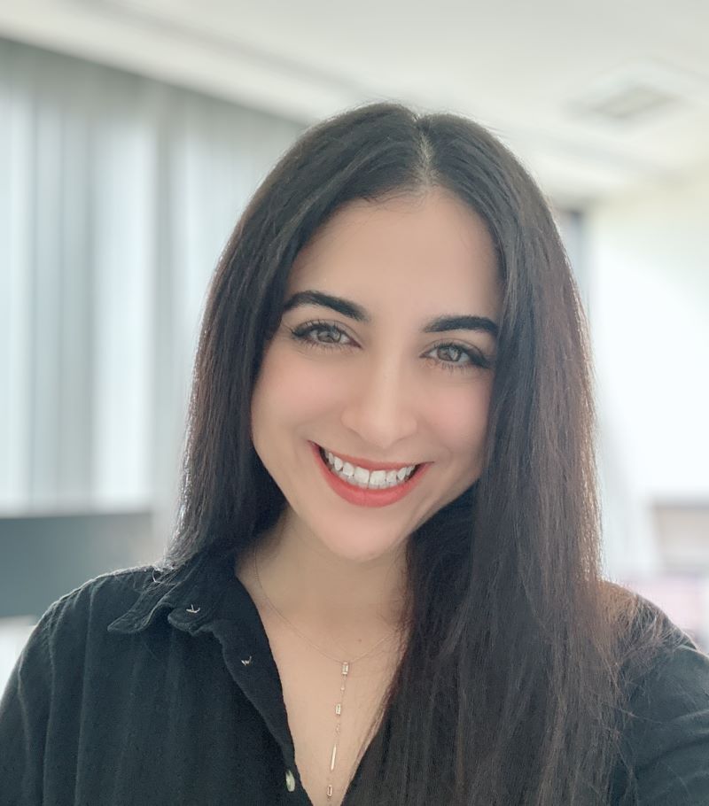 2025 Metcalf Prize for Stem Cell Research Winner: Dr Maria Di Biase