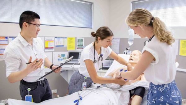Medical Education